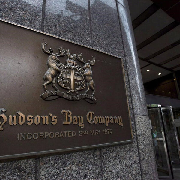 Lior Samfiru on HBC layoffs and severance pay - Samfiru Tumarkin LLP ...