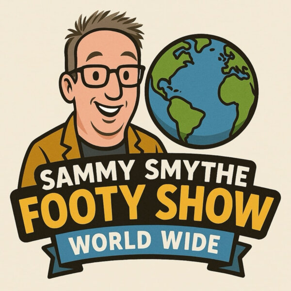 Sammy Smythe Footy Show (Friday April 11) - Sammy Smythe Footy Show ...