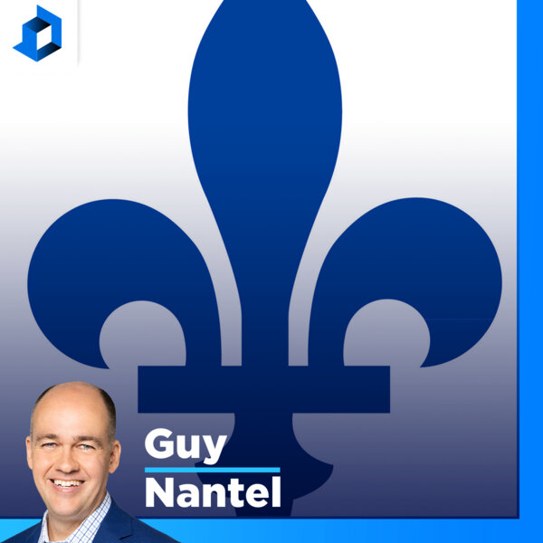 «Les Québécois ne connaissent pas leur histoire», se désole Guy Nantel ...