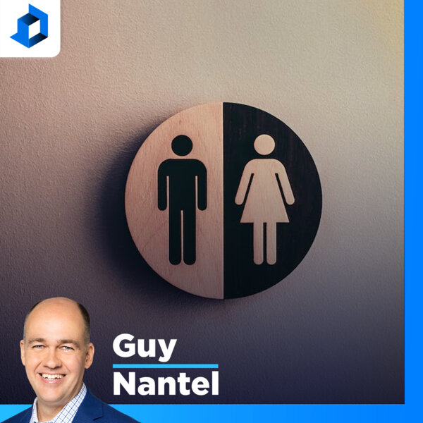 Ne demandez pas à Guy Nantel avec qui il couche! - Sans compromis avec ...