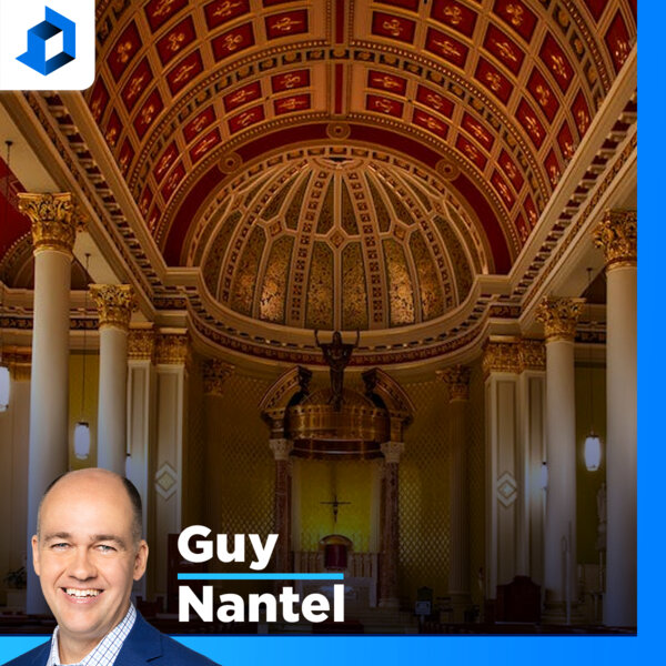 «Tout est de la faute des boomers», ironise Guy Nantel - Sans compromis ...