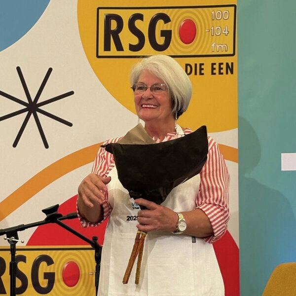 Sterre in die kombuis 15 November 2025 - Saterdagsprankel - Omny.fm