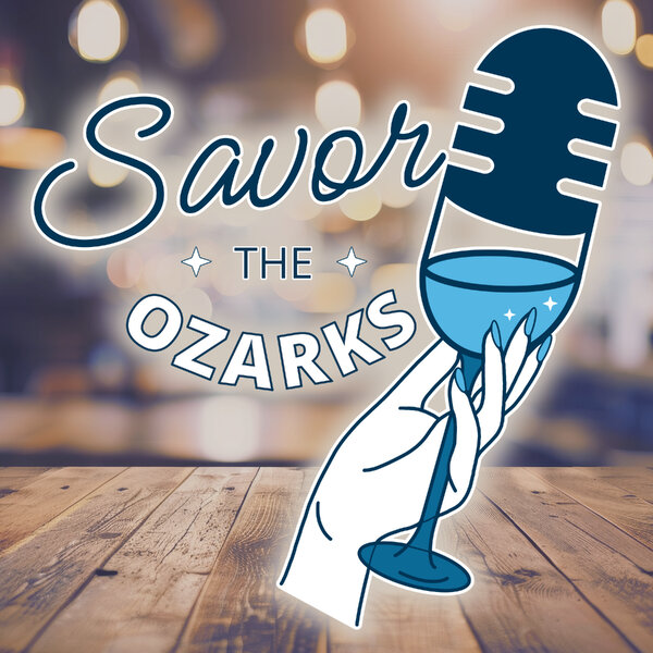Andy's Frozen Custard - Savor The Ozarks - Omny.fm
