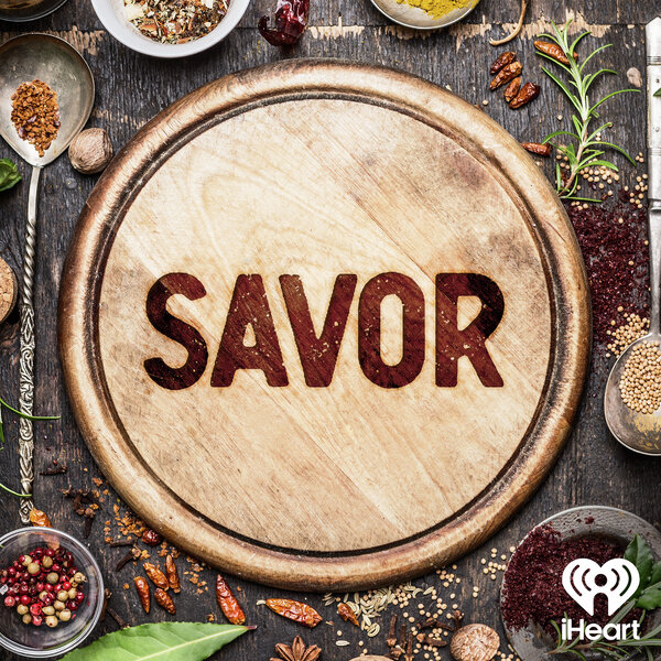 Atlantic Halibut: Bombastic Side Eye - Savor - Omny.fm