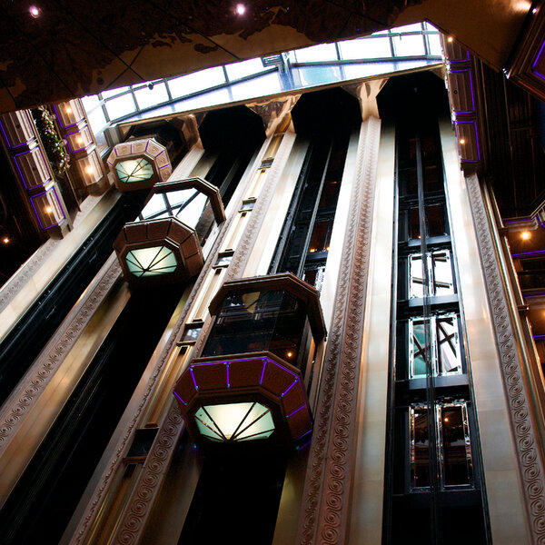 Your Thorn Security Rockline Theme Thursday With Scott James Episode ...