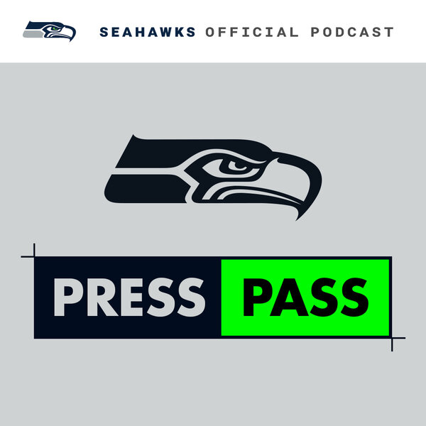Grey Zabel: "I'm Super Excited To Block For Our Running Backs ...