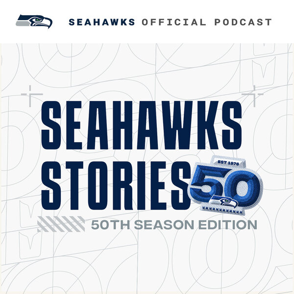 Seahawks Stories 50th Season Edition: Top 50 Offensive Line – Hosted by ...