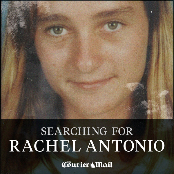 Episode 5: Where's Rachel? - Searching for Rachel Antonio - Omny.fm
