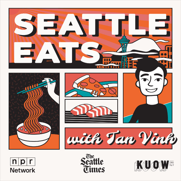 Your guide to Seattle's udon scene - Seattle Eats with Tan Vinh - Omny.fm