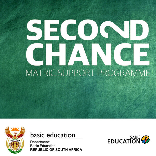 Second Chance Programme - Promo: Ndebele - Second Chance Programme ...