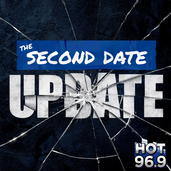 Second Date Update: (8:10) Disaster Strikes - Second Date Update On The ...