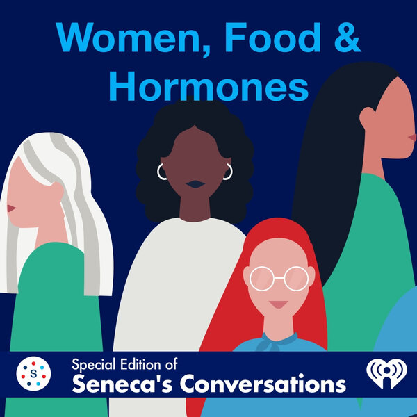 Dr. Sara Gottfried on a Women-Focused Health Plan: Part 1 - Seneca ...