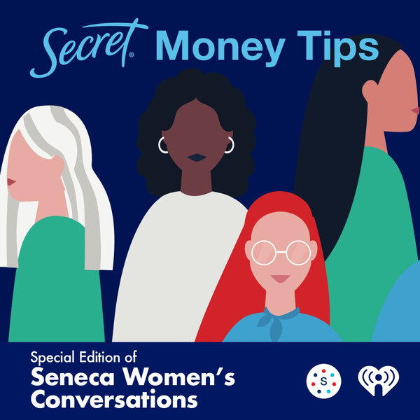 Special Edition: Secret Money Tips, Part 4 - Saving and Investing, at ...