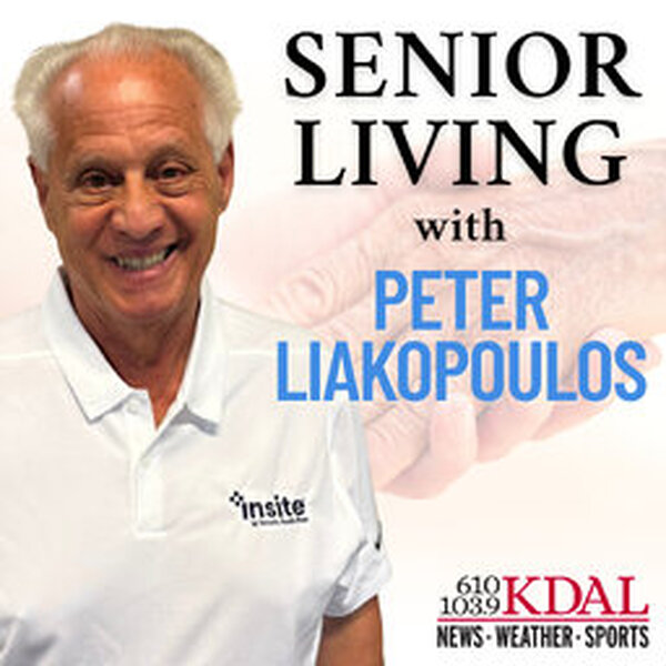 Saturday 8/9/25 - It's Our Country with Peter Liakopoulos - Omny.fm