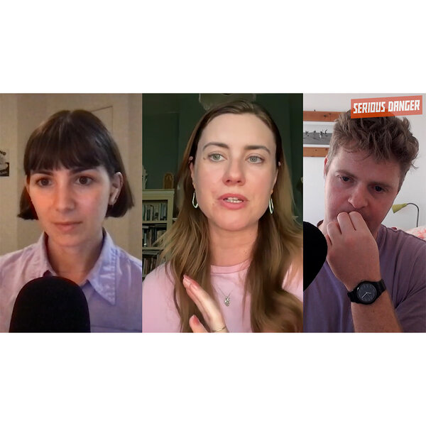 Teaser: The CFMEU scandal from the inside ft. Elizabeth Doidge ...