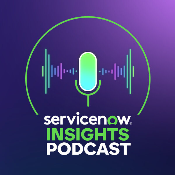 Being AI Native at ServiceNow - ServiceNow Insights Podcast - Omny.fm