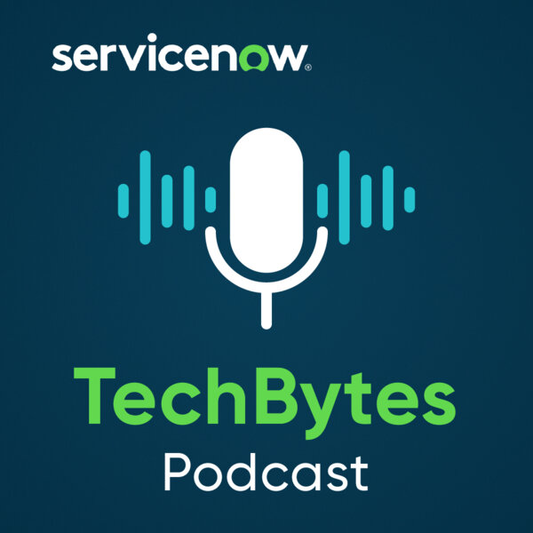 Writing and AI with Katie Ott - TechBytes - ServiceNow TechBytes - Omny.fm