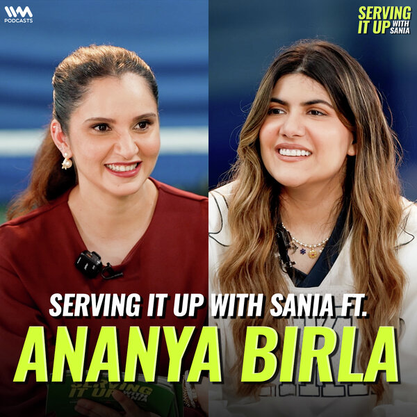 Mental Health, Building Businesses, and the Truth About My Music Journey ft. Ananya Birla ...