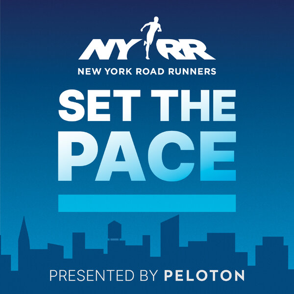 Running Into the New Year with ABC7’s Sam Ryan - Set the Pace - Omny.fm