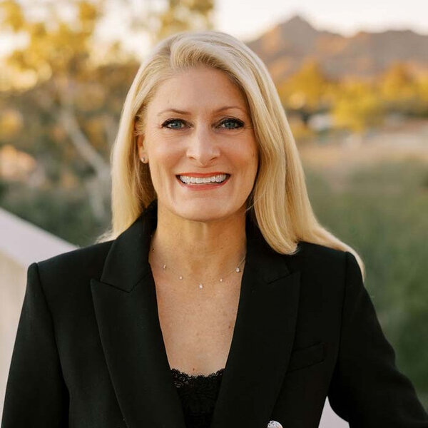 Katherine Haley, Candidate for AZ Treasurer - The Seth Leibsohn Show ...