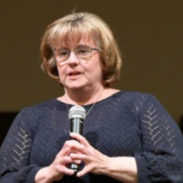 July 15, 2022 - Rachel Mitchell - The Seth Leibsohn Show - Omny.fm