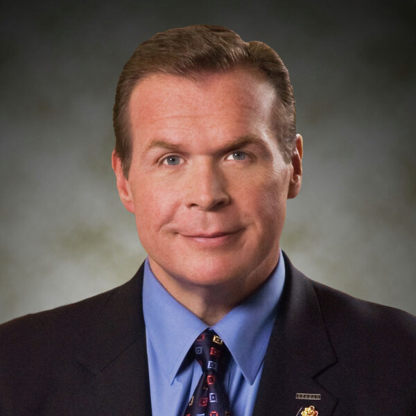 June 3, 2025 - JD Hayworth - The Seth Leibsohn Show - Omny.fm