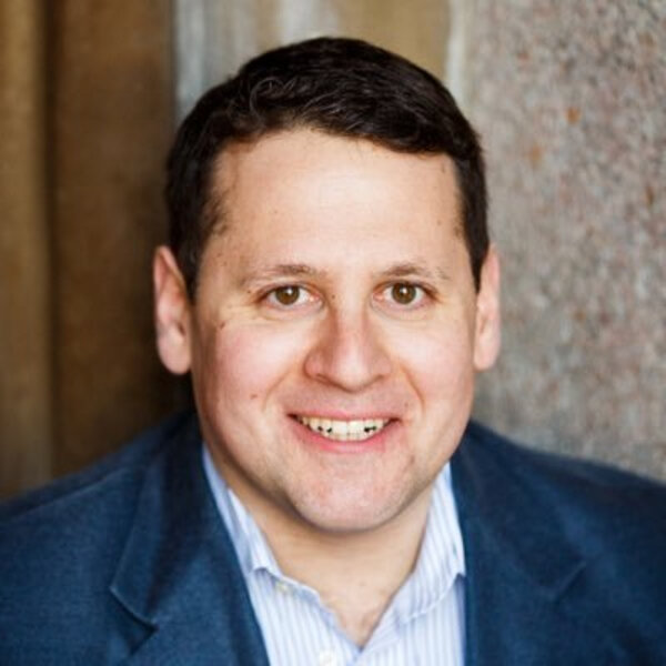 June 7, 2021 - Benjamin Weingarten - The Seth Leibsohn Show - Omny.fm