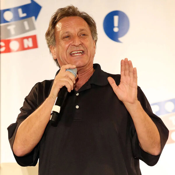 March 19, 2025 - Hour 3 (Guest Evan Sayet) - The Seth Leibsohn Show ...