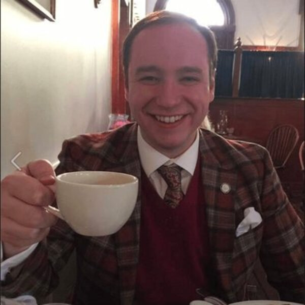 March 8, 2021 - Hour 2 (Brandon Weichert) - The Seth Leibsohn Show ...