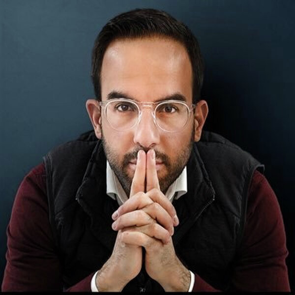 October 10, 2025 - Hour 2 (Guest George Khalaf) - The Seth Leibsohn ...