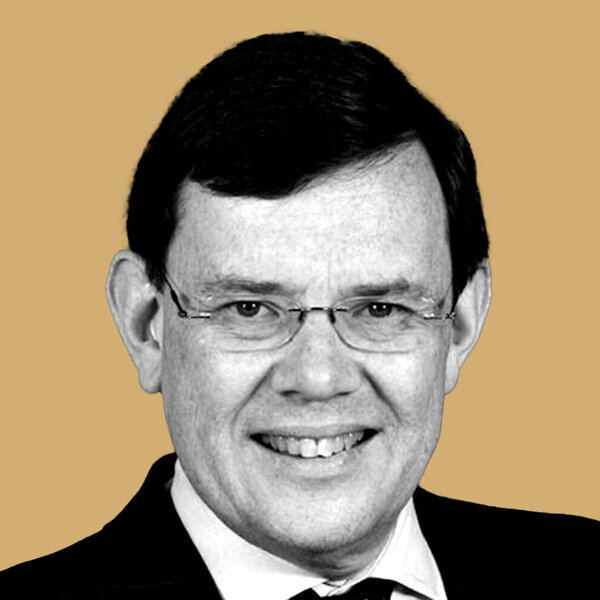 October 31, 2024 - Henry Olsen - The Seth Leibsohn Show - Omny.fm