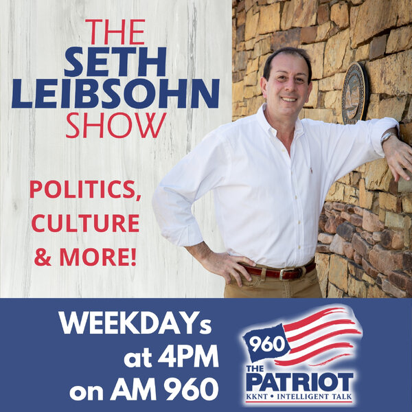 On the Life and Legacy of Norman Podhoretz - The Seth Leibsohn Show ...
