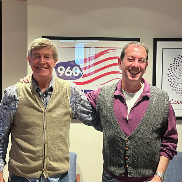 Silly New York Times Stories, Trump at Davos, and Nullification (Guest ...