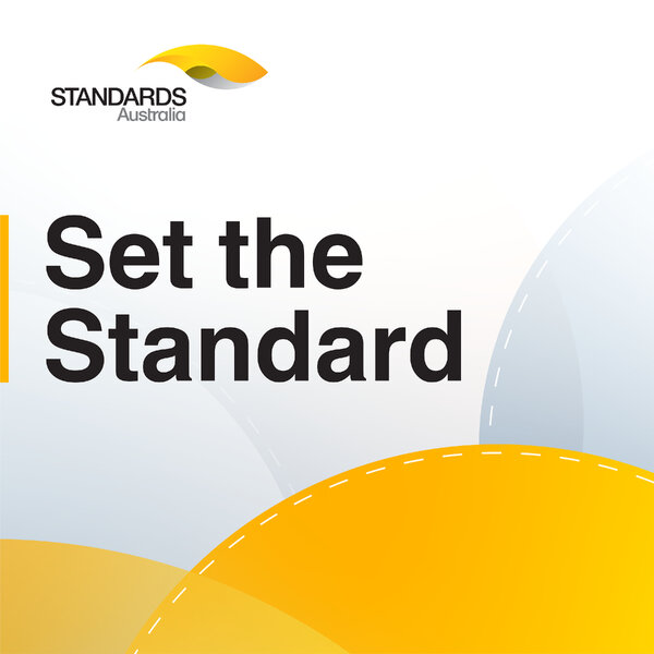Set the Standard with Standards Australia clips - Omny.fm
