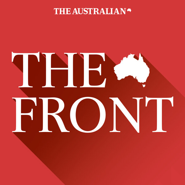 From The Front: John Peros v The Australian - Shandee's Story - Omny.fm