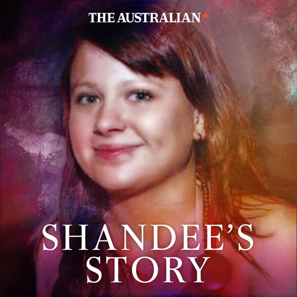 Shandee’s Legacy Episode 14: Closing Ranks - Shandee's Story - Omny.fm
