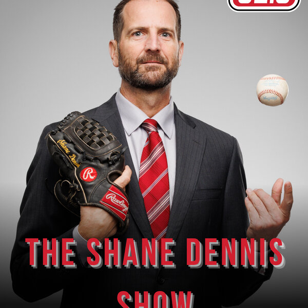 EP 1146 HR 2: NFL HOF, Movie Review, IOJY - Shane Dennis Show - Omny.fm