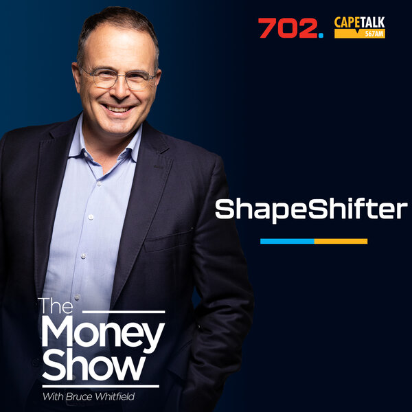 Shapeshifter - Saul Kornik, CEO and Founder at Kena Health ...