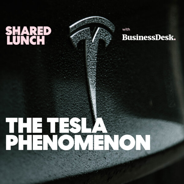 The Tesla Phenomenon - Shared Lunch - Omny.fm
