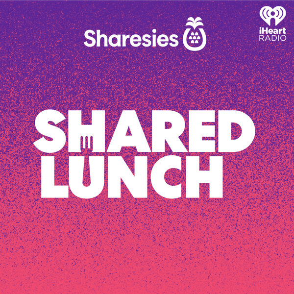 Shared Lunch - Shared Lunch - Omny.fm