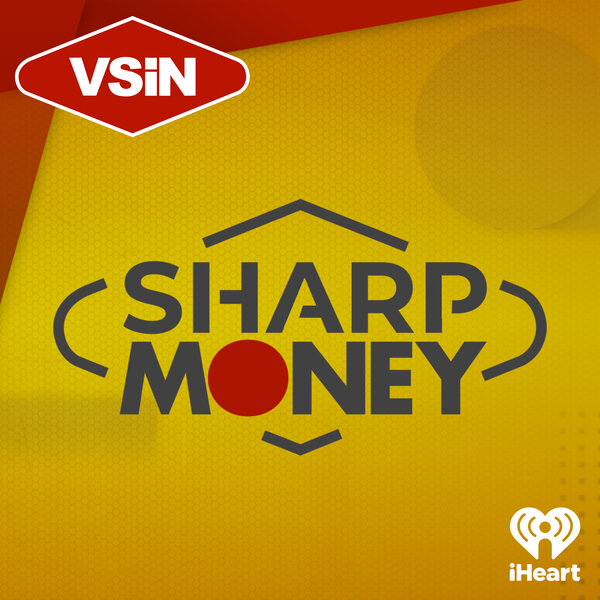 Sharp Money | April 29, 2024 | Hour 2 - Sharp Money - Omny.fm