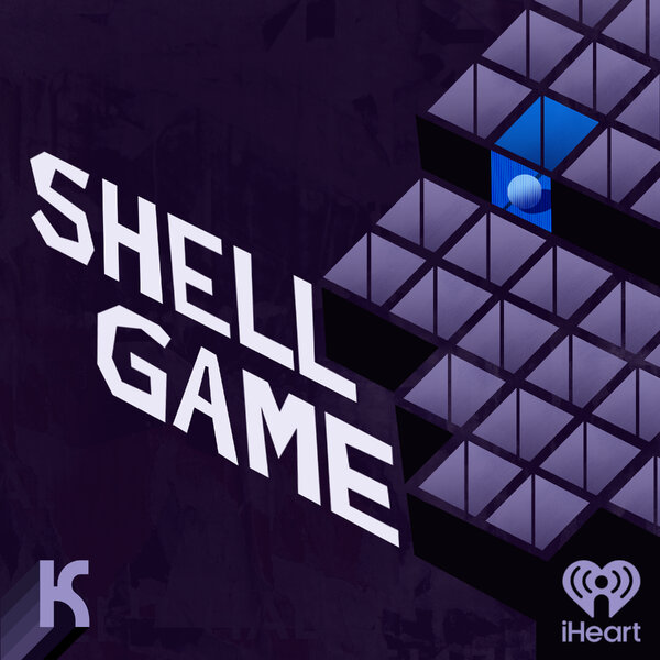 Episode 5: Winners Win - Shell Game - Omny.fm