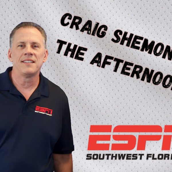 1/22 4 O'clock Hour - Craig Shemon & Company - Omny.fm