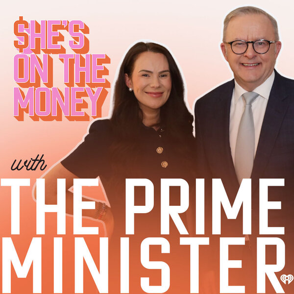 Money Talk With the Prime Minister: Anthony Albanese on Housing, Childcare and the Cost of ...