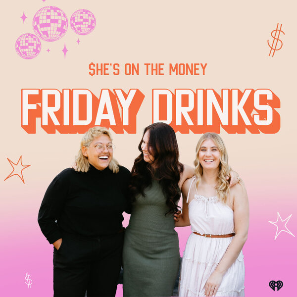 What Would You Spend An Inheritance On? - She's On The Money - Omny.fm