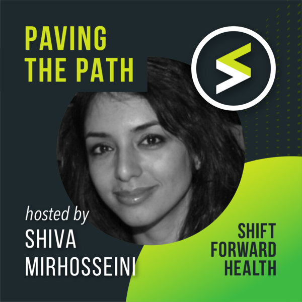 Emily Gallo's Path to Innovating Healthcare 2.0 at Cardinal Health - Shift Forward Health - Omny.fm