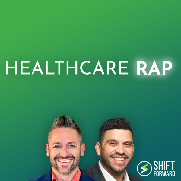 The Foundation of the Consumer Tech Stack - Shift Forward Health - Omny.fm