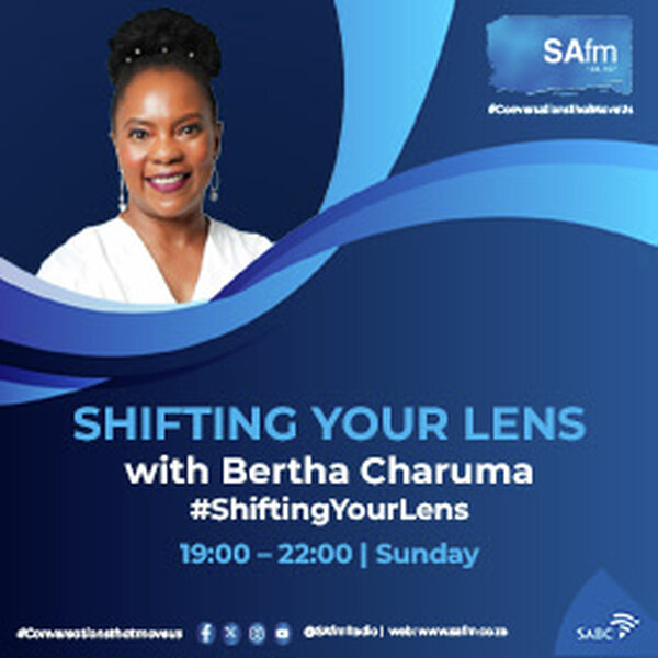 Cervical Cancer Elimination - Shifting Your Lens - Omny.fm