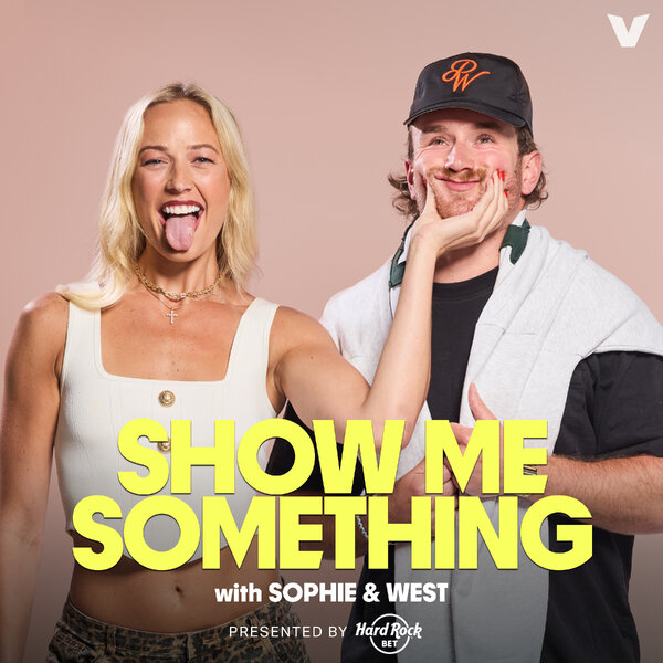 Show Me Something clips - Omny.fm