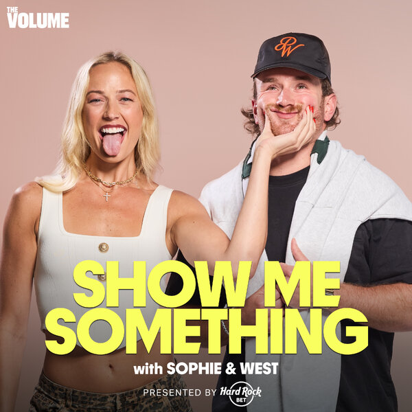Show Me Something - Show Me Something - Omny.fm